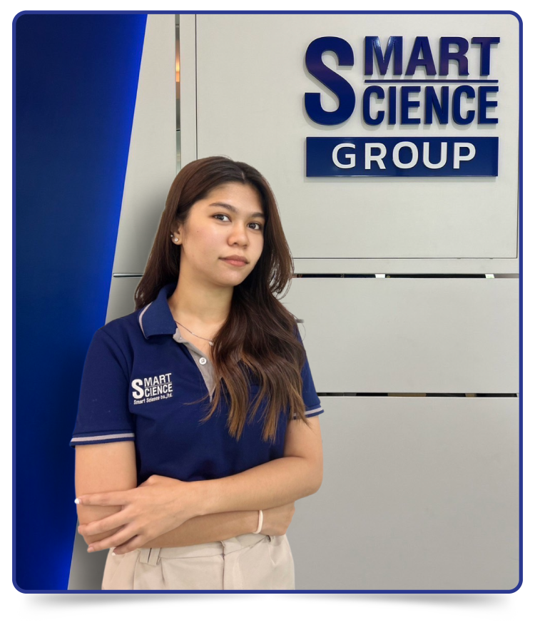 smartscience - smartscience