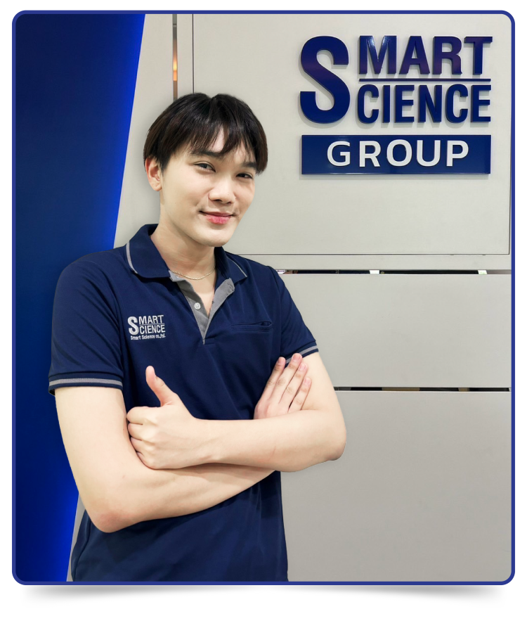 smartscience - smartscience