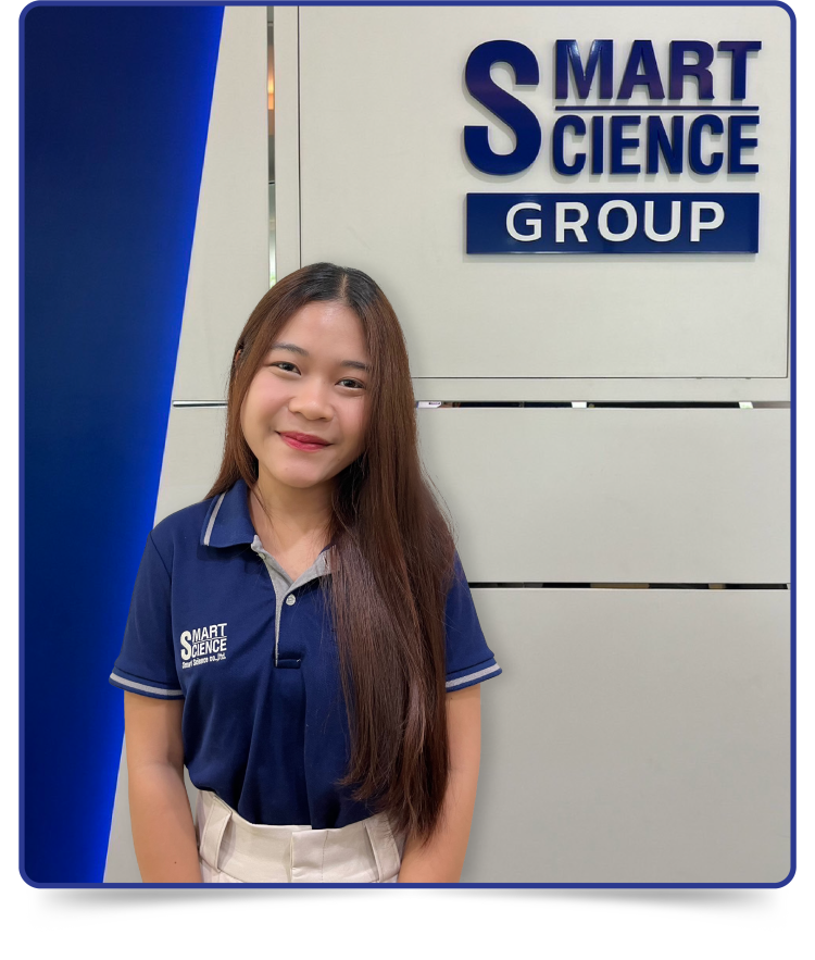 smartscience - smartscience