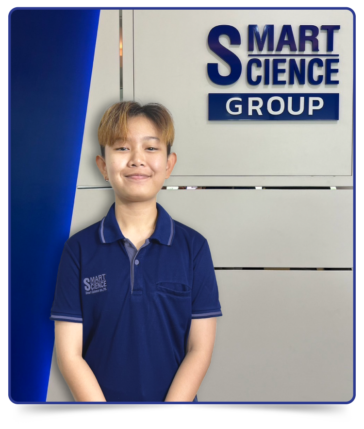 smartscience - smartscience