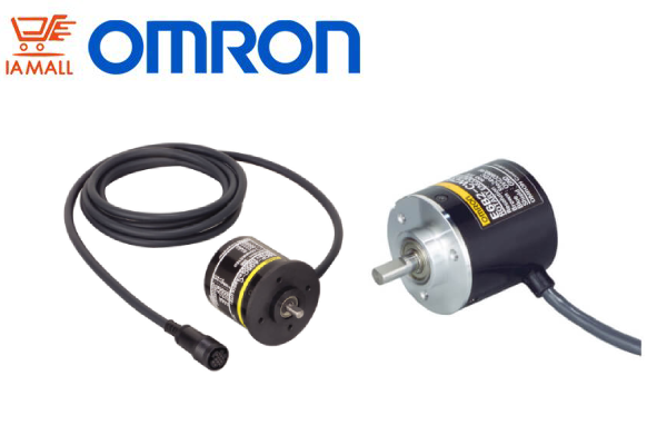 OMRON-SENSORS - iamall