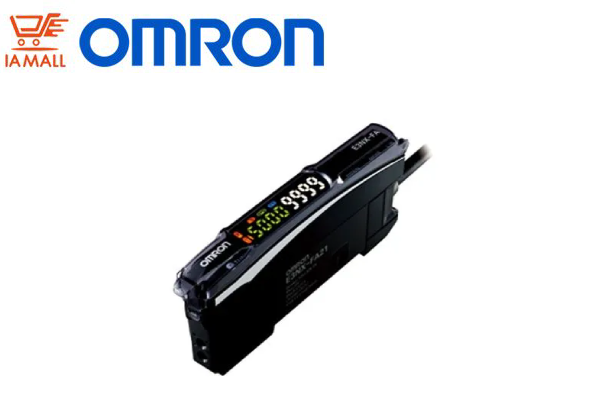 OMRON-SENSORS - iamall