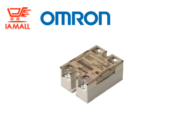 Omron Products - iamall