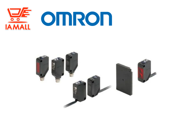 Omron Products - iamall