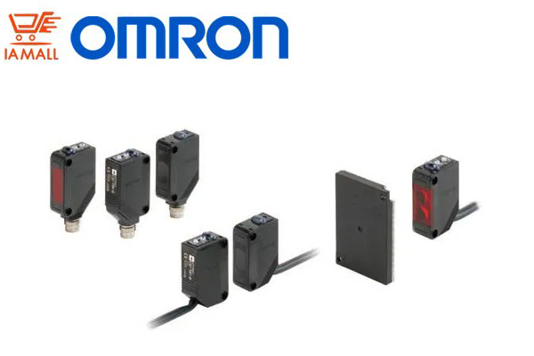 OMRON-SENSORS - iamall