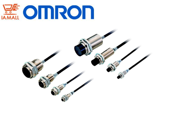 OMRON-SENSORS - iamall