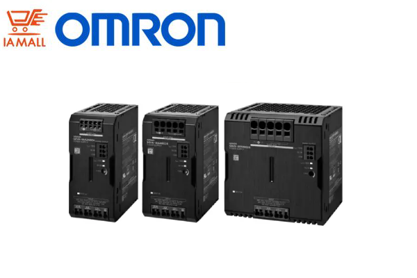 OMRON-Control Components / Power Supplies - iamall