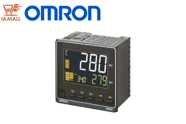 OMRON-Control Components / Power Supplies - iamall