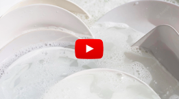 POWERPLUS INFINITE ผลิตและขายส่งน้ำยาทำความสะอาดมาตรฐานสากล