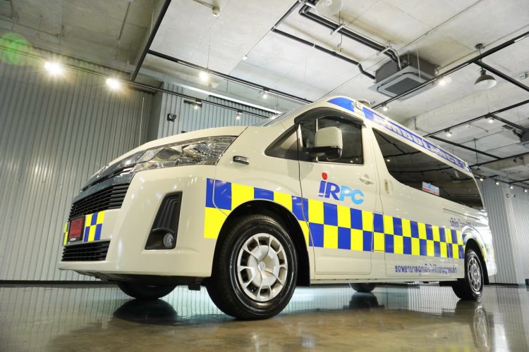 Promedic Ambulances - promedic-ambulance