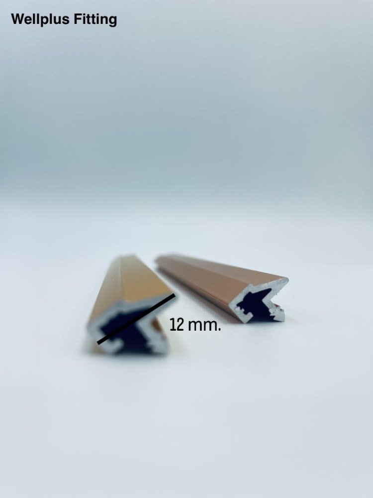 EDGE BANDING - wellplusfitting