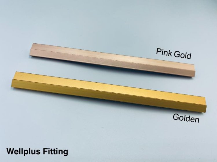 EDGE BANDING - wellplusfitting