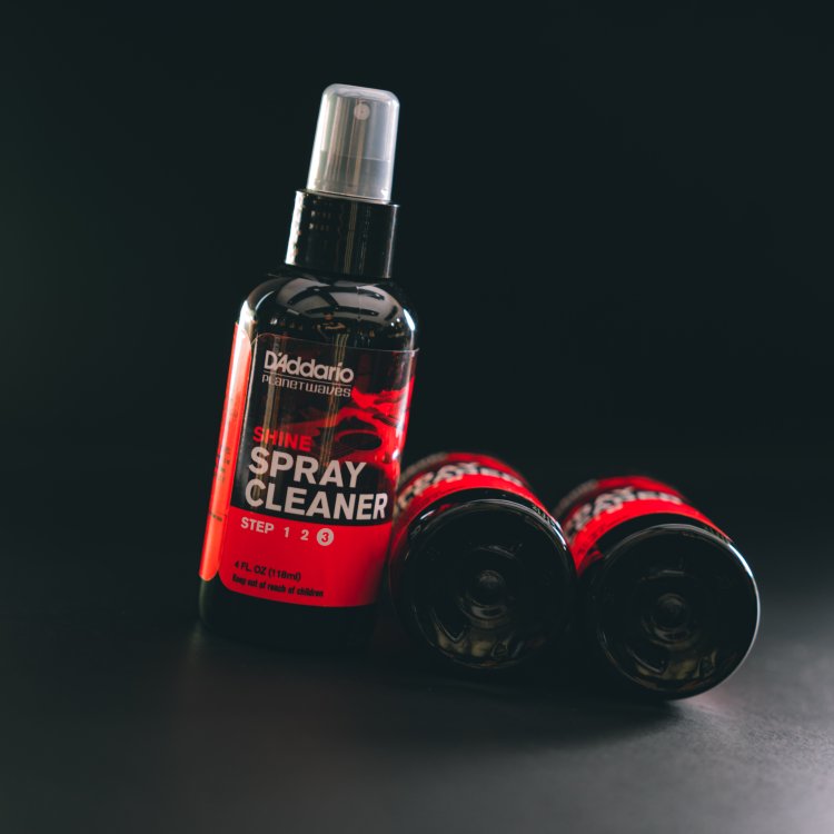 อุปกรณ์กีตาร์ - hermanguitar