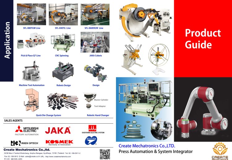 createmechatronics - createmechatronics