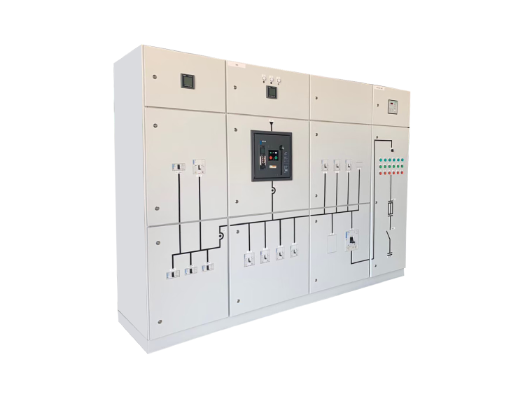 LV Switchboard - ardico