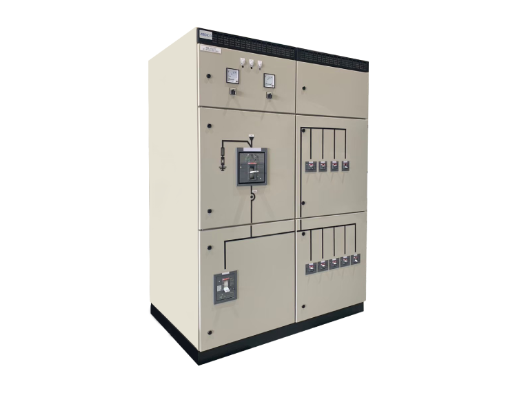 LV Switchboard - ardico