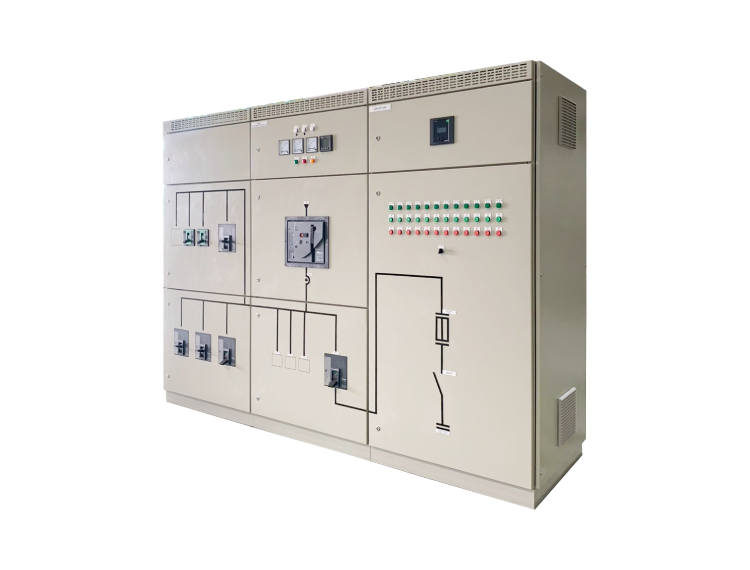 LV Switchboard - ardico