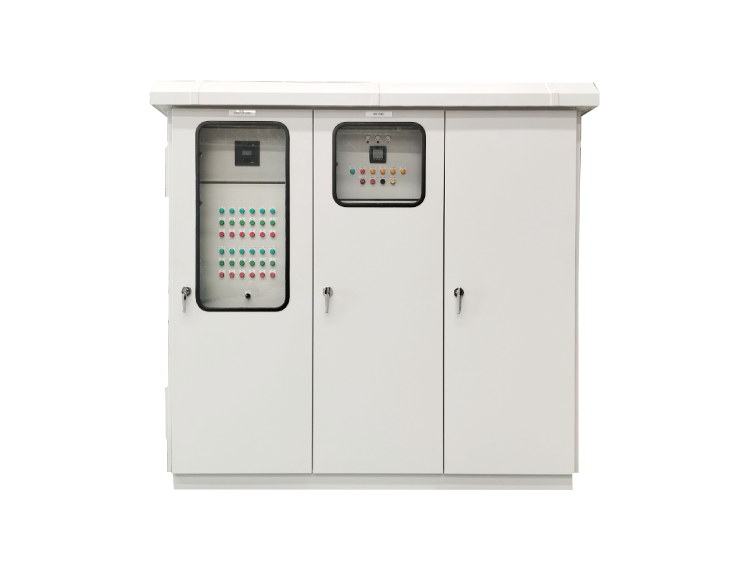 LV Switchboard - ardico