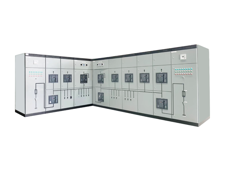 LV Switchboard - ardico