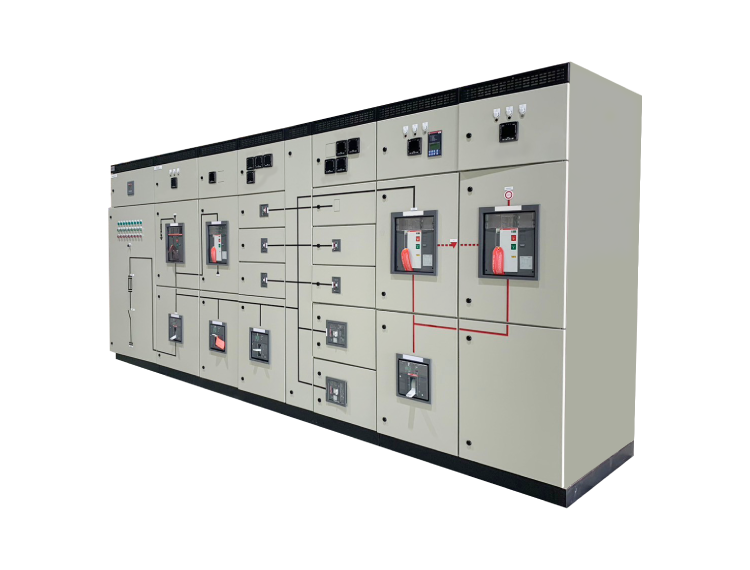 LV Switchboard - ardico