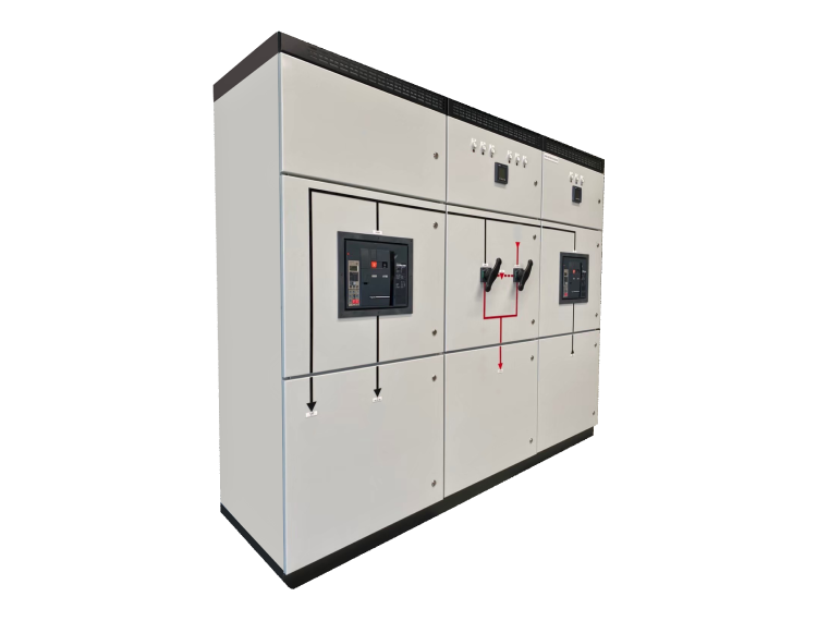 LV Switchboard - ardico