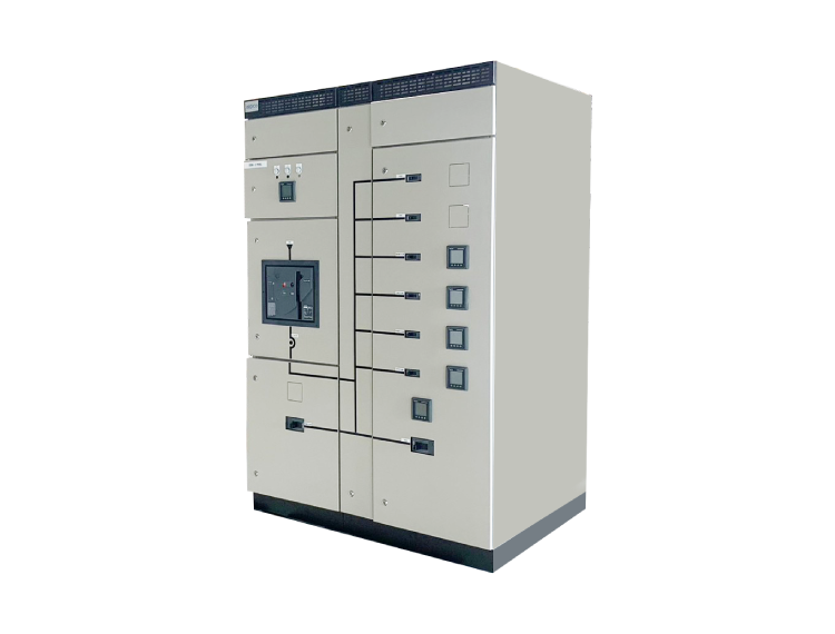 LV Switchboard - ardico