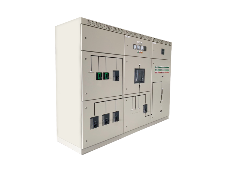 LV Switchboard - ardico