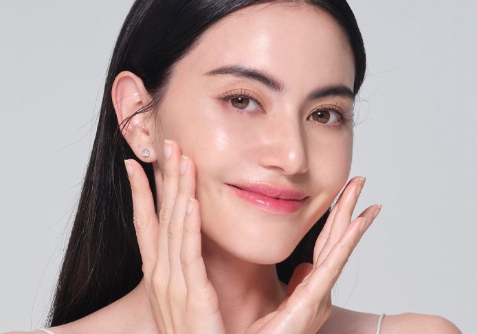 Glass Skin Beauty for Everyone ผิวดีที่ทุกคนเอื้อมถึง