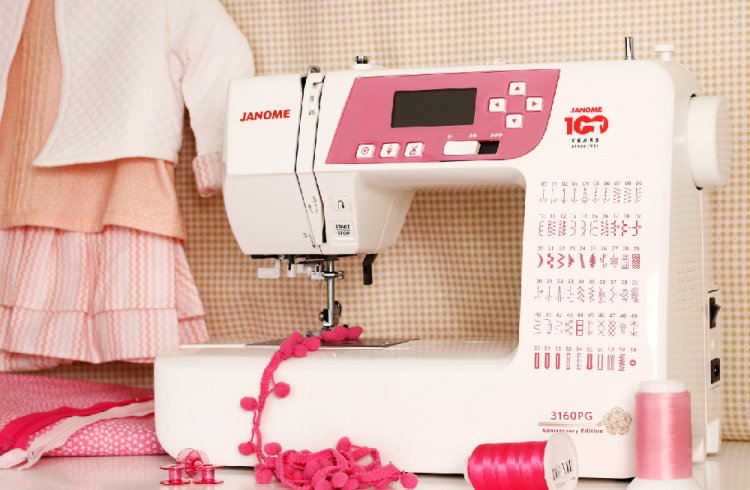 TCM Sewing ตัวแทนนำเข้าจักรเย็บผ้า ทุกชนิด มากที่สุดในประเทศ