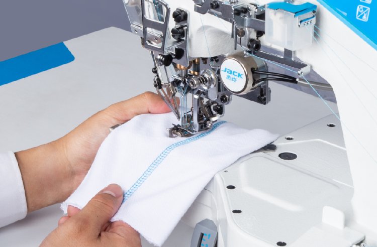 TCM Sewing ตัวแทนนำเข้าจักรเย็บผ้า ทุกชนิด มากที่สุดในประเทศ