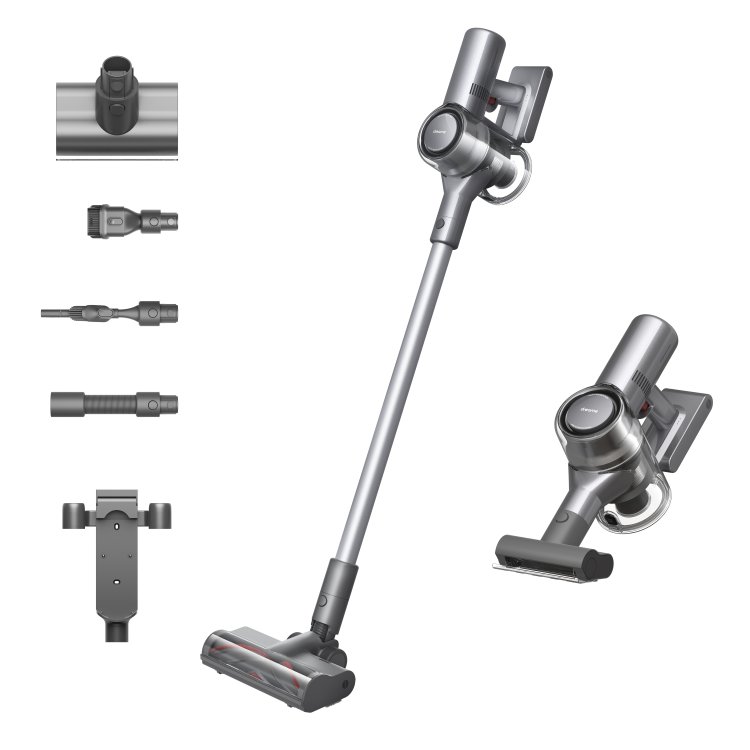 Dreame - shd-technology