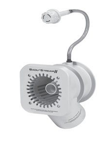 ชุดว่ายทวนกระแสBadu Jet