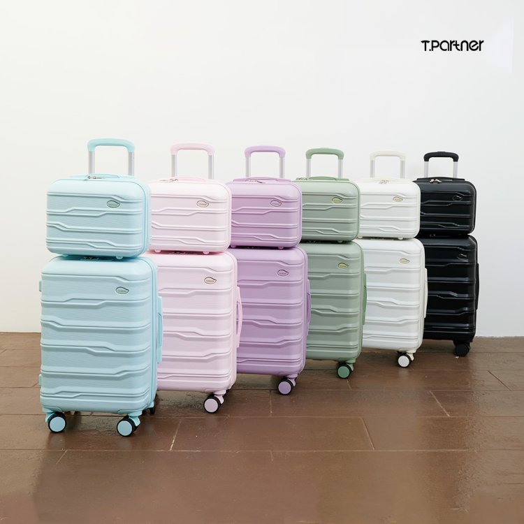 tpartnerluggage