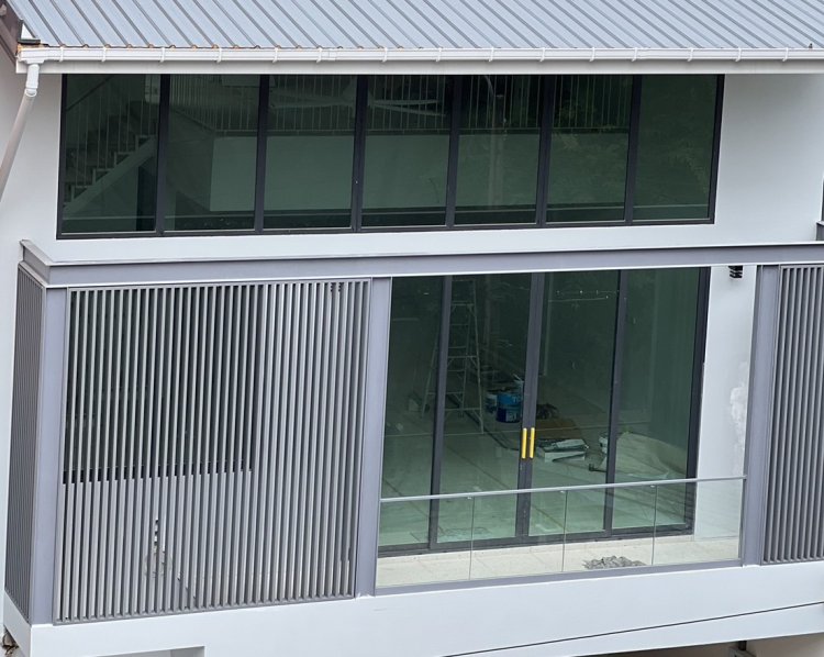 HEVTA (เฮฟต้า) ผู้ผลิตและติดตั้งระบบประตูหน้าต่างทุกประเภท