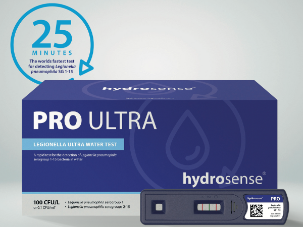 Legionella Water Safety Plan Legionella Control Water Hygiene