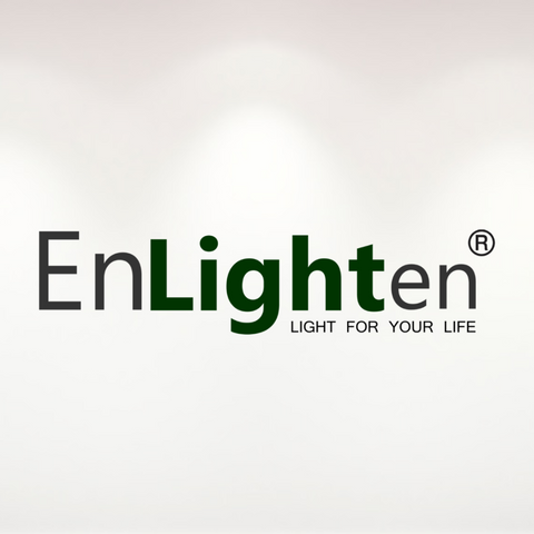 Enlighten และ EN SOLAR ในเครือ Light up (Thailand)