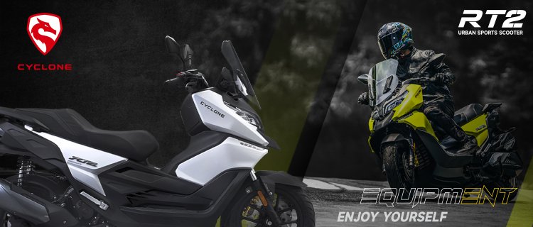 Zongshen Ryuka Thailand RYUKA Brand motorcycles