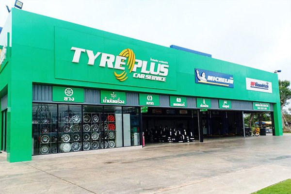 tyreplus - tyreplus