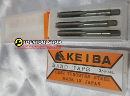 ของแท้!! JAPAN ต้าปเกลียว [ แบบมิล ] KEIBA มีครบทุกเบอร์ SKS2 TUNGSTEN ...