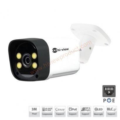 กล้องวงจรปิด Hiview IP CAMERA - hiviewproduct
