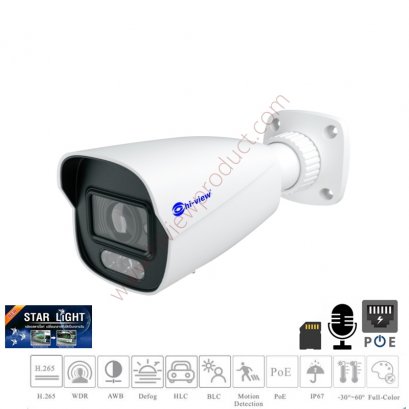 กล้องวงจรปิดระบบ IP - hiviewproduct