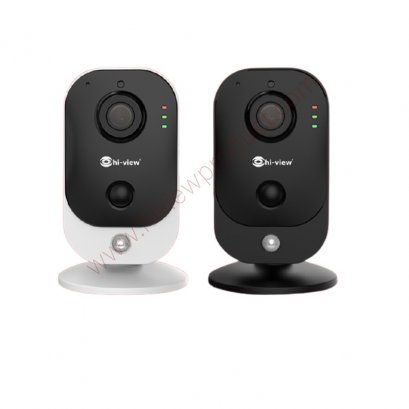 กล้องวงจรปิดระบบ IP - hiviewproduct