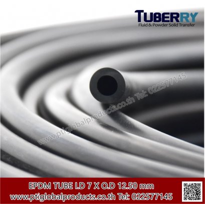 EPDM Rubber Tube - ptiglobalproducts
