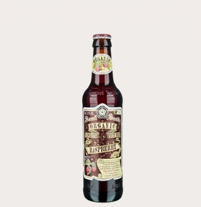 Samuel Smith Organic Cider 355ml. - songsaengsawang