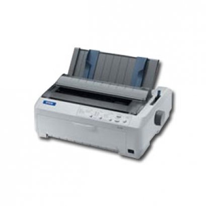 Epson LQ-590 ii Impact Printer - printerbkk