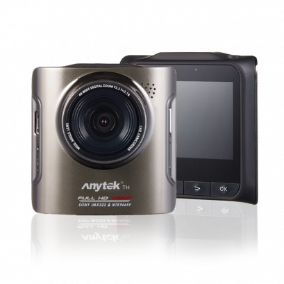 MDVR SOLUTION - aimgroup