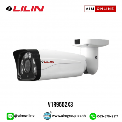 Bullet Camera - aimgroup