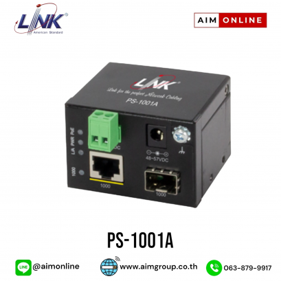 INDUSTRIAL SWITCH - aimgroup