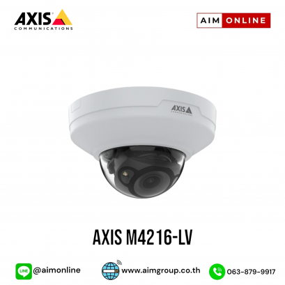 Dome Camera - aimgroup