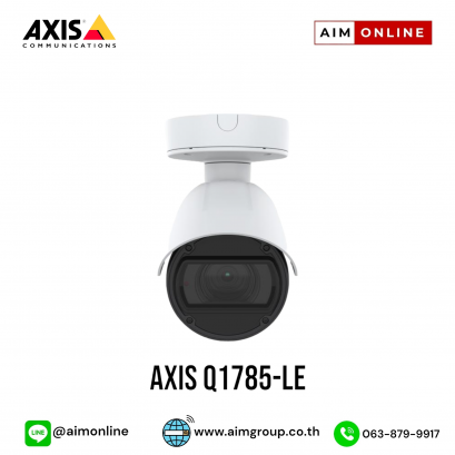 Bullet Camera - aimgroup